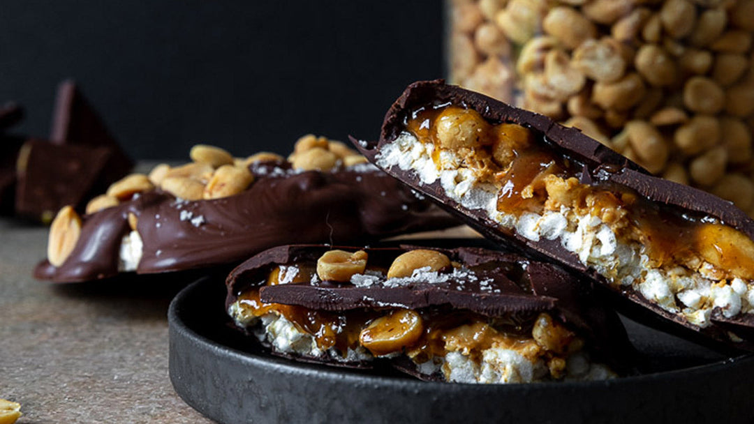 From the Kitchen – Bennetto Natural Foods Australia