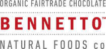 Chocolate Bars – Bennetto Natural Foods Australia