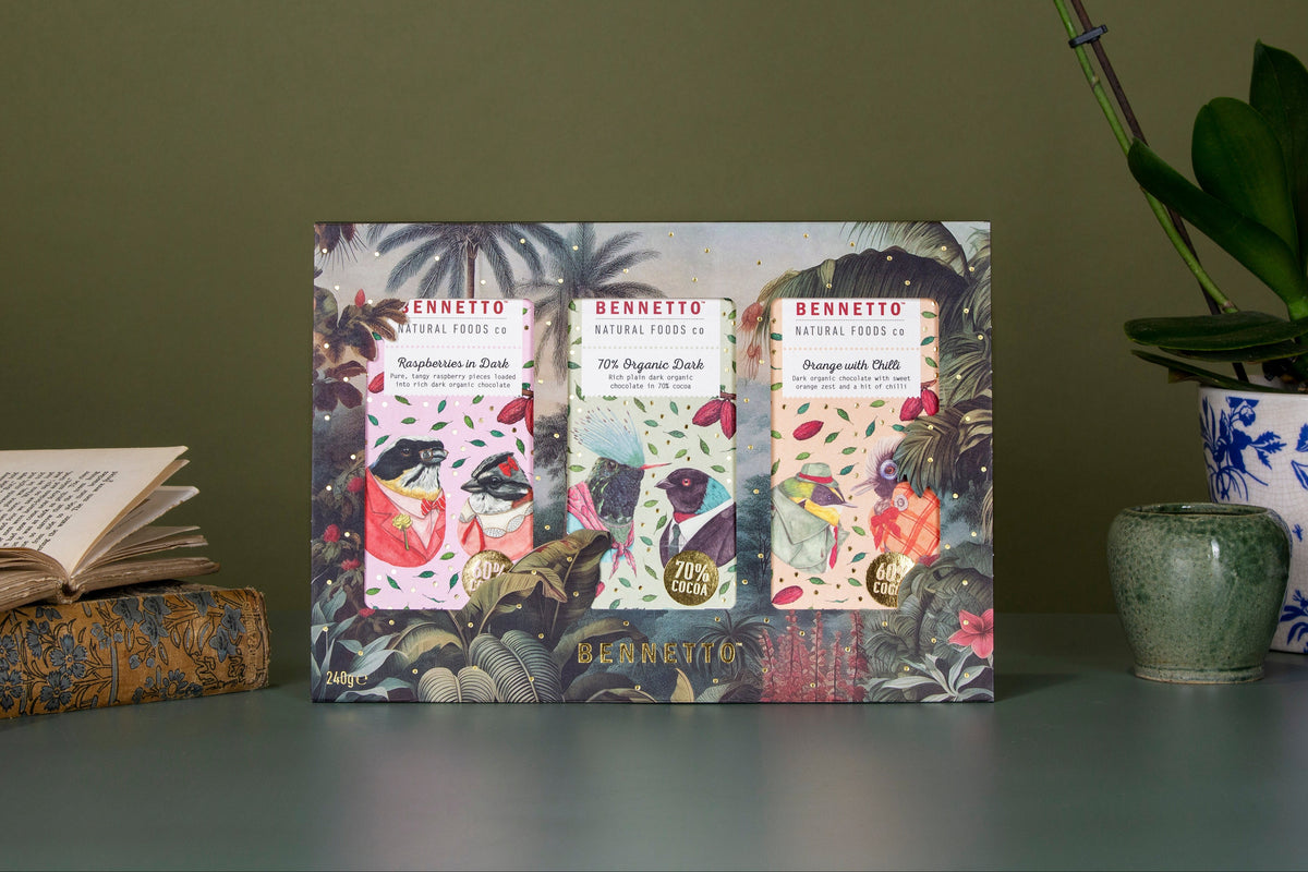 Bennetto Natural Foods Co. | Dark Chocolate – Bennetto Natural Foods ...